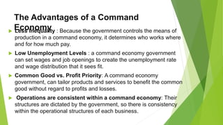 Pure Command Economy.pptx