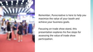 Trade Show | PDF
