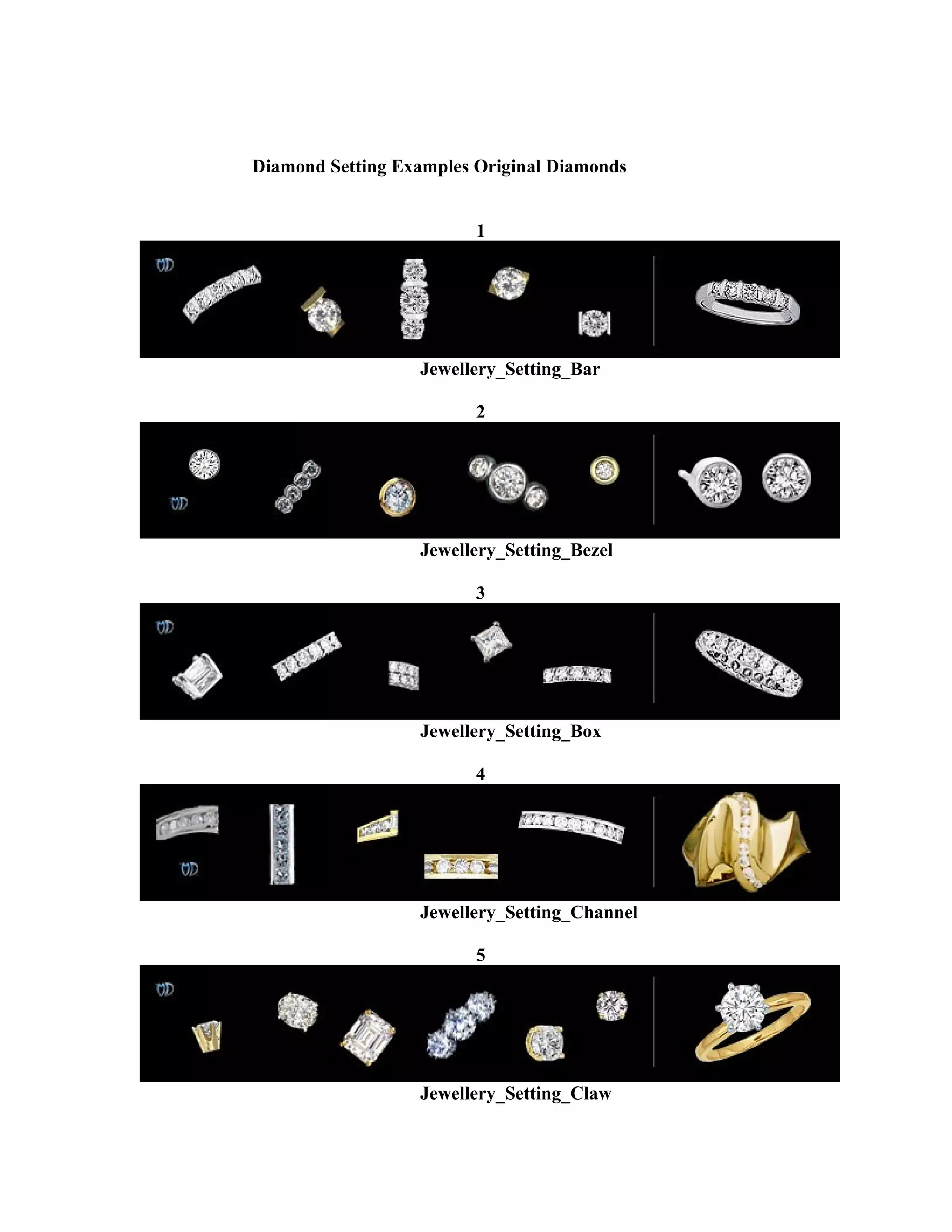 Pure diamond training programme pgj | DOC