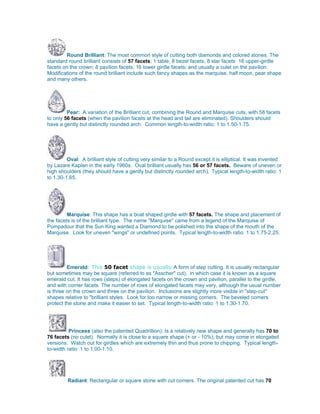 Pure diamond training programme pgj | DOC