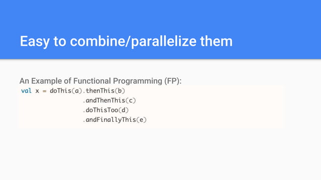 Pure functions and usage in Angular | PPT