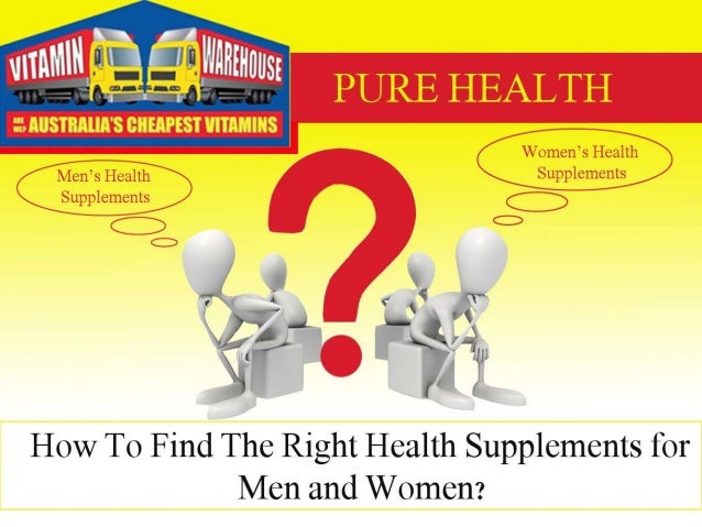Pure health