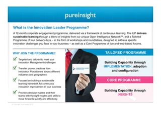 Pure Insight Overview | PPT