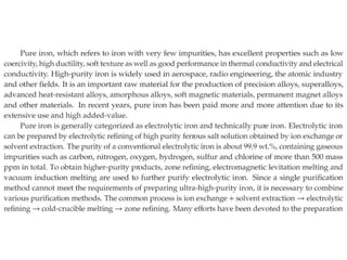 PURE IRON METAL ppt.pptx
