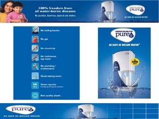 Pureit | PPTX