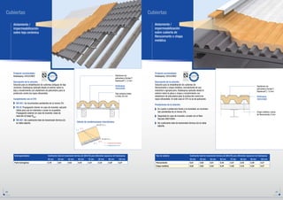 Pur Elastospray by BASF, socio de IPUR | PDF