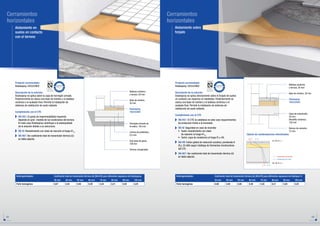 Pur Elastospray by BASF, socio de IPUR | PDF