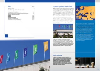 Pur Elastospray by BASF, socio de IPUR | PDF