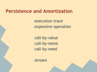 Purely Functional Data Structures | PPT