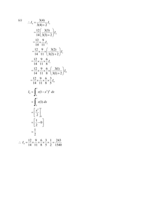 CAPE PURE MATHEMATICS UNIT 2 MODULE 1 PRACTICE QUESTIONS | PDF