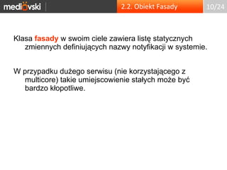 Pure MVC - Mediovski | PPT | Programming Languages | Computing