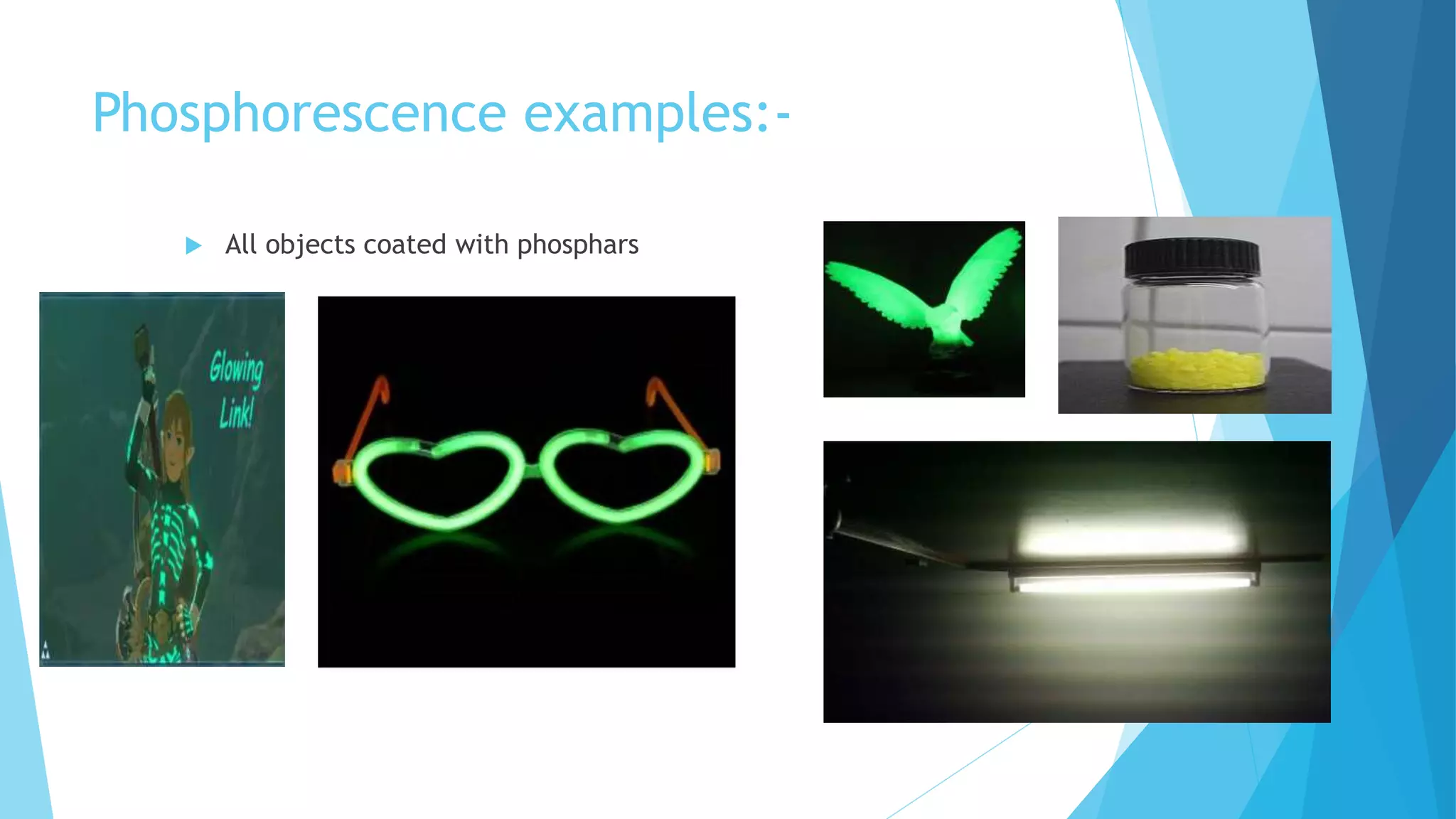 Photolumiscence | PPTX