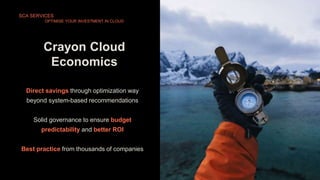 Pure Optimization, SaaSops, FinOps for Cost Optimize | PPTX | Cloud Computing | Internet