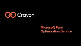 Pure Optimization, SaaSops, FinOps for Cost Optimize | PPTX | Cloud Computing | Internet