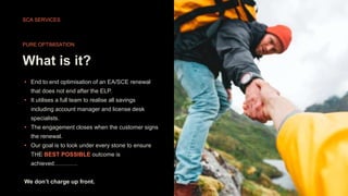 Pure Optimization, SaaSops, FinOps for Cost Optimize | PPTX | Cloud ...