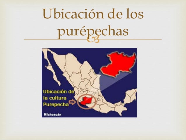 Purepechas