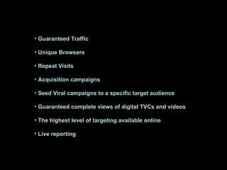 Pureprofile Introduction | PPT