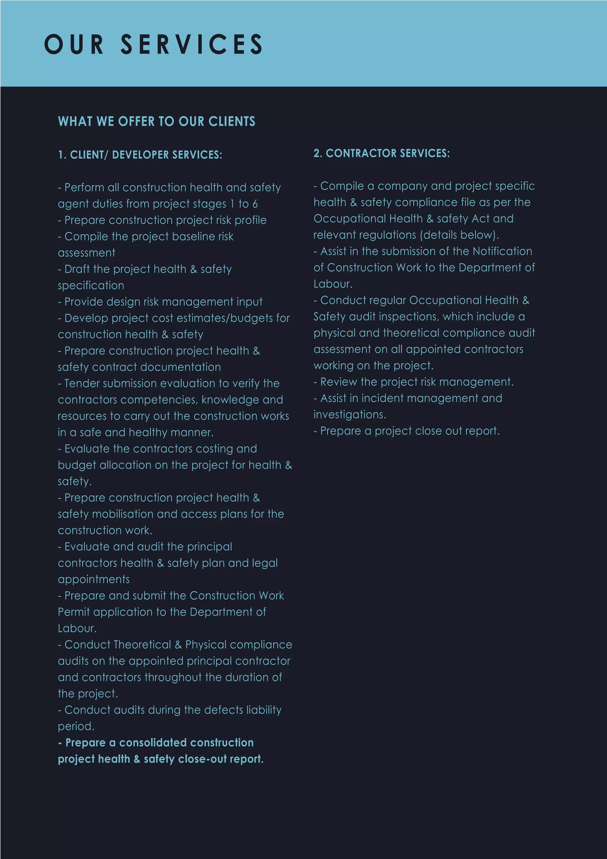 Pure Safety Company Profile | PDF