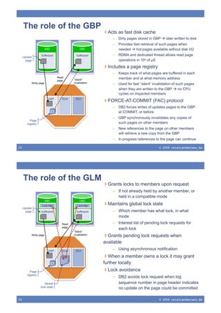 DB2 pureScale Technology Preview | PDF | Databases | Computer Software ...