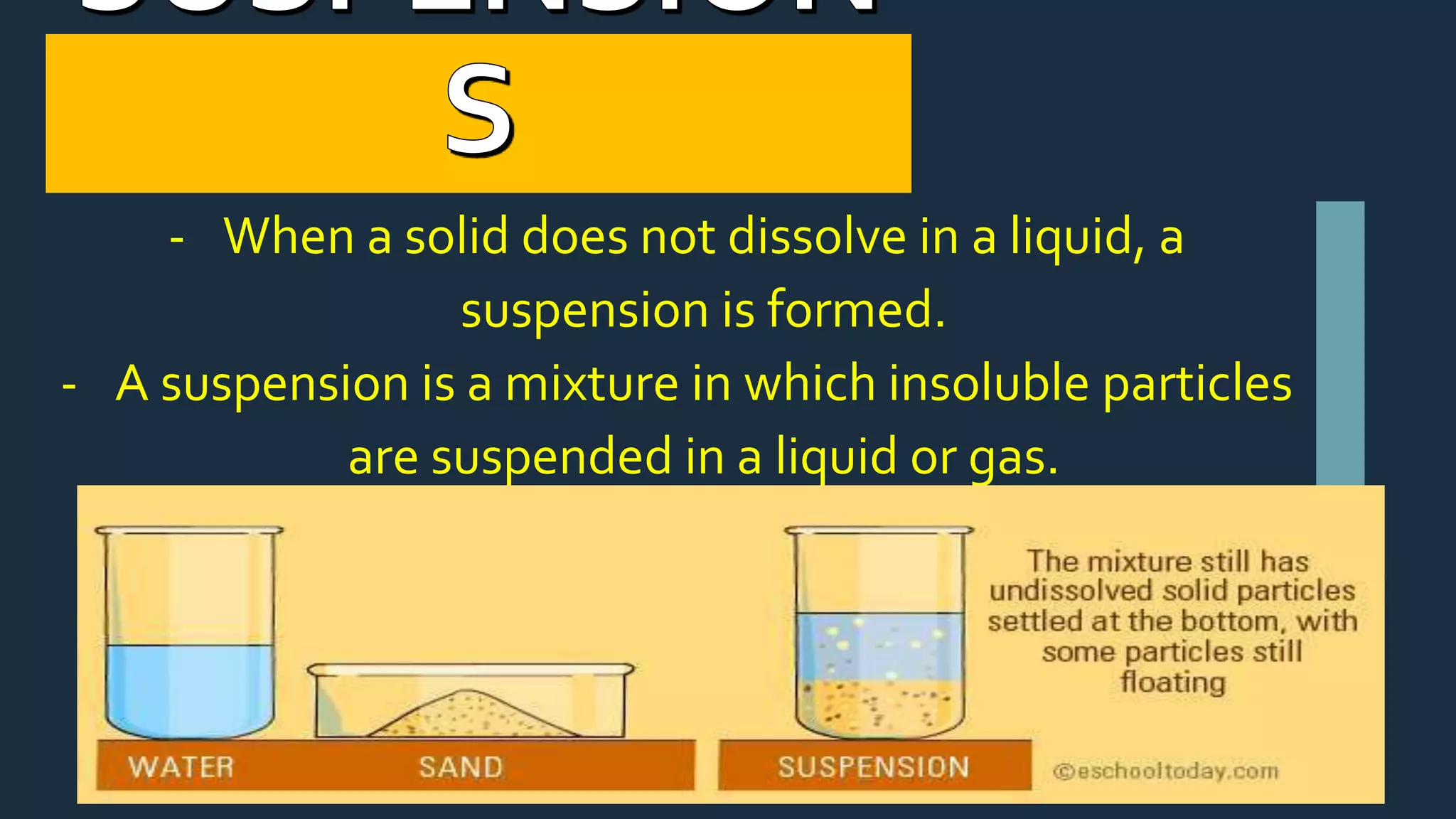 Pure substance and mixtures 7 | PPTX | Chemistry | Science
