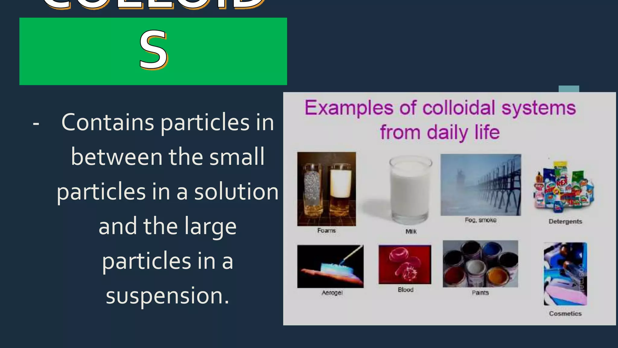 Pure substance and mixtures 7 | PPTX | Chemistry | Science