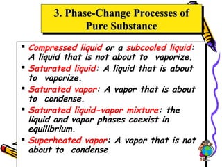 Pure substances | PPT