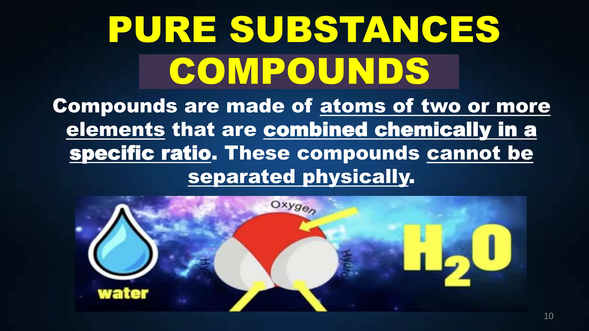 Grade 7 Pure Substances and Mixtures.pptx
