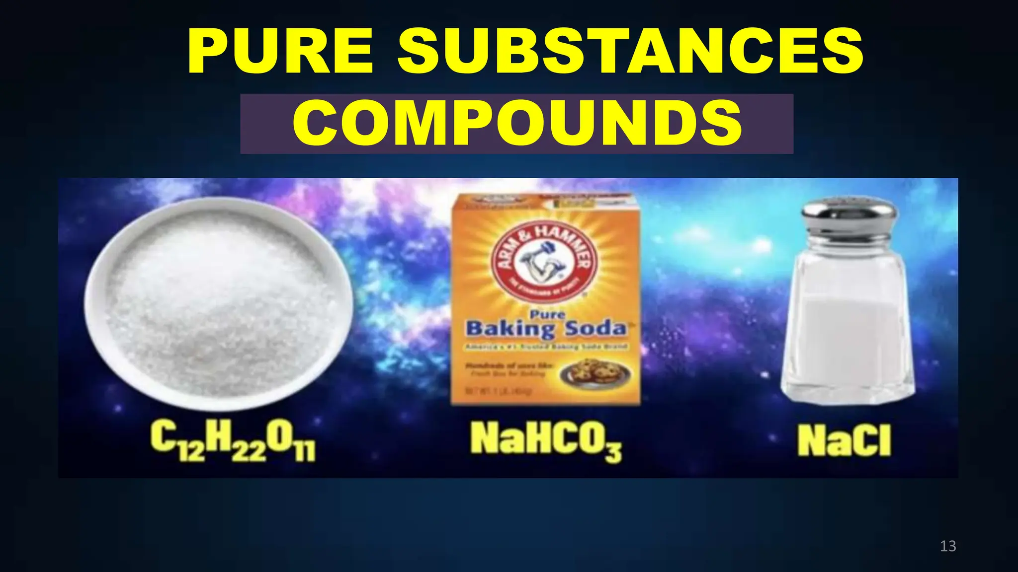Grade 7 Pure Substances and Mixtures.pptx