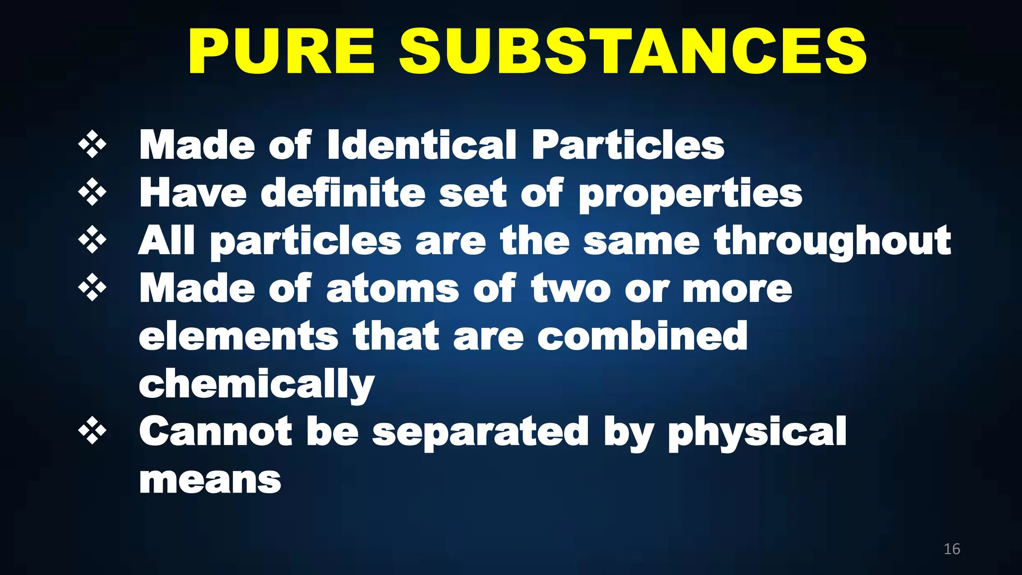 Grade 7 Pure Substances and Mixtures.pptx