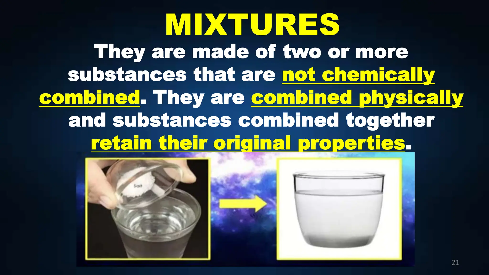 Grade 7 Pure Substances and Mixtures.pptx
