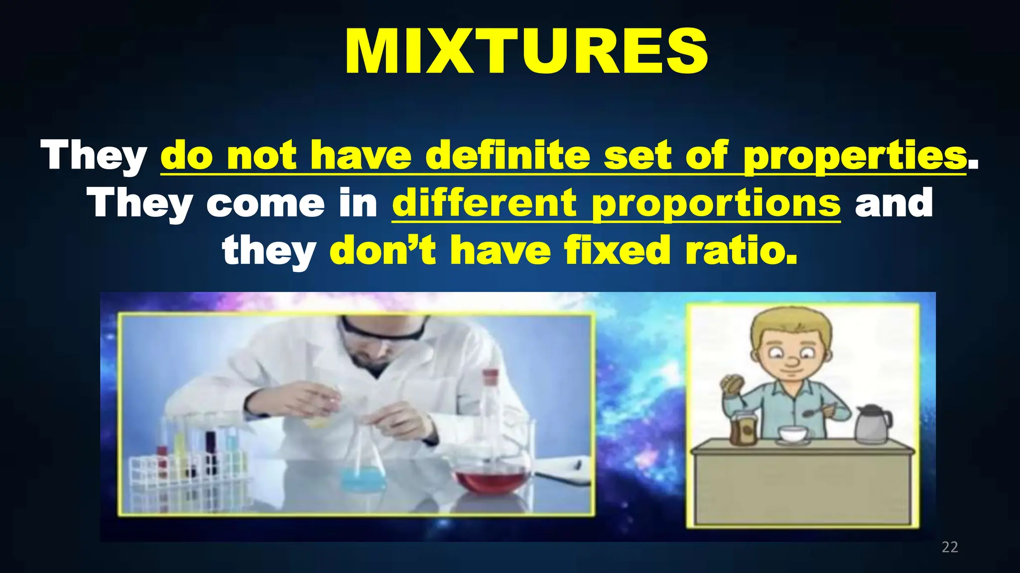 Grade 7 Pure Substances and Mixtures.pptx