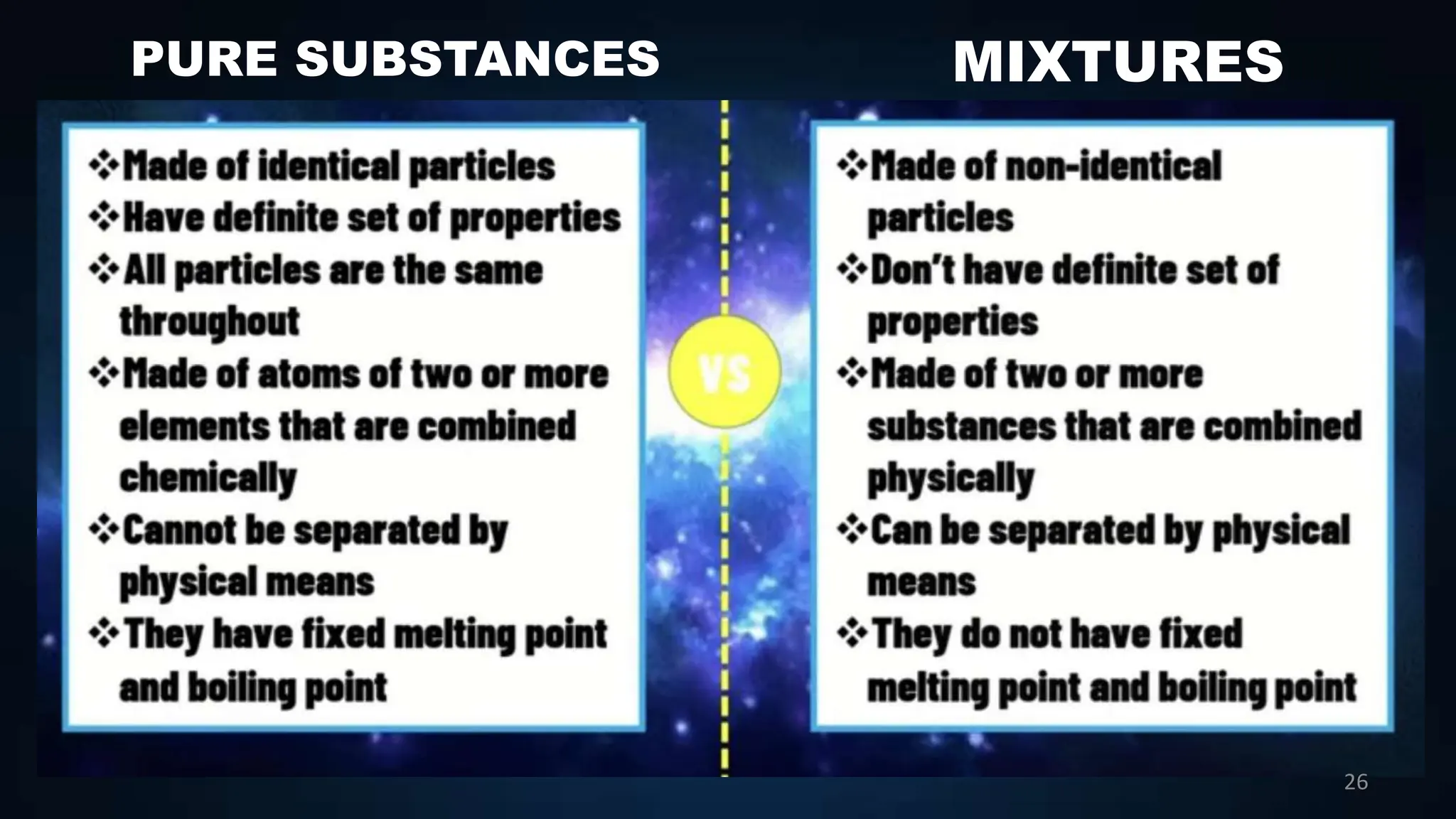Grade 7 Pure Substances and Mixtures.pptx