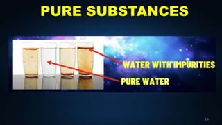 Grade 7 Pure Substances and Mixtures.pptx