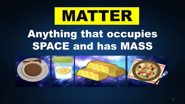 Grade 7 Pure Substances and Mixtures.pptx