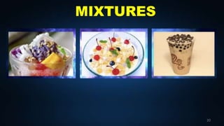 Grade 7 Pure Substances and Mixtures.pptx