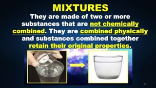 Grade 7 Pure Substances and Mixtures.pptx
