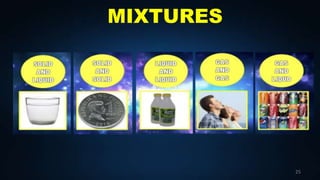 Grade 7 Pure Substances and Mixtures.pptx