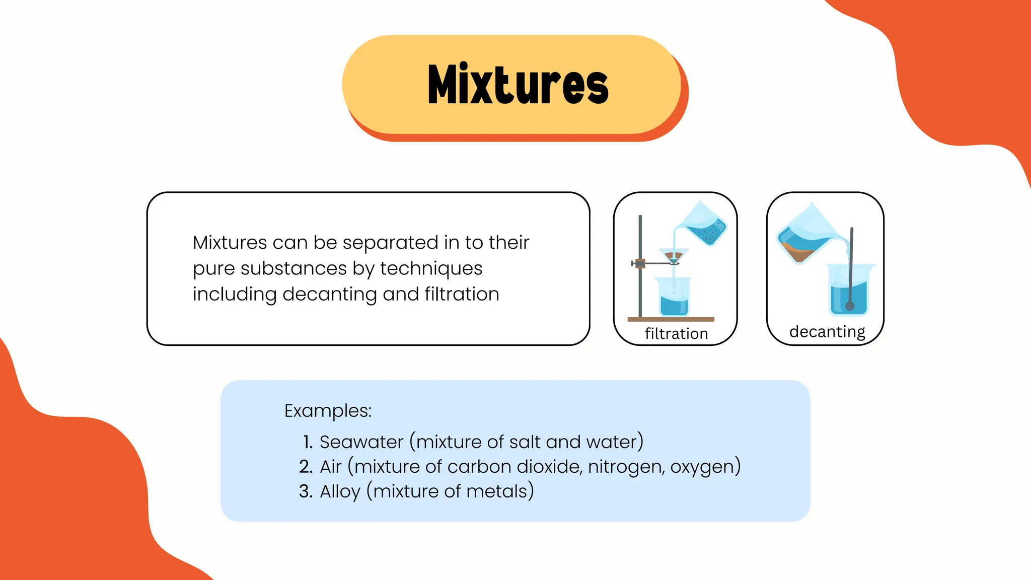 PURE SUBSTANCES AND MIXTURES SCIENCE .pdf
