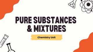 PURE SUBSTANCES AND MIXTURES SCIENCE .pdf