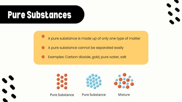 PURE SUBSTANCES AND MIXTURES SCIENCE .pdf