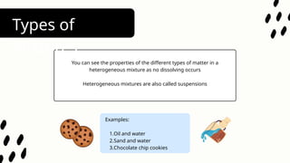 Pure Substances & Mixtures........ .pptx