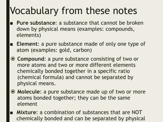 Pure_Substances_mixtures_and_solutions_2017.ppt