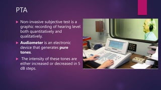 PURE TONE AUDIOMETRY.pptx