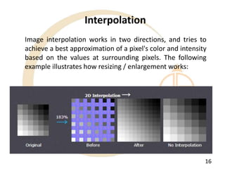 PureView Technology, the secret behind the nokia's 41 megapixel camera ...