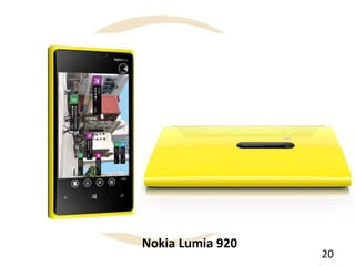 PureView Technology, the secret behind the nokia's 41 megapixel camera ...
