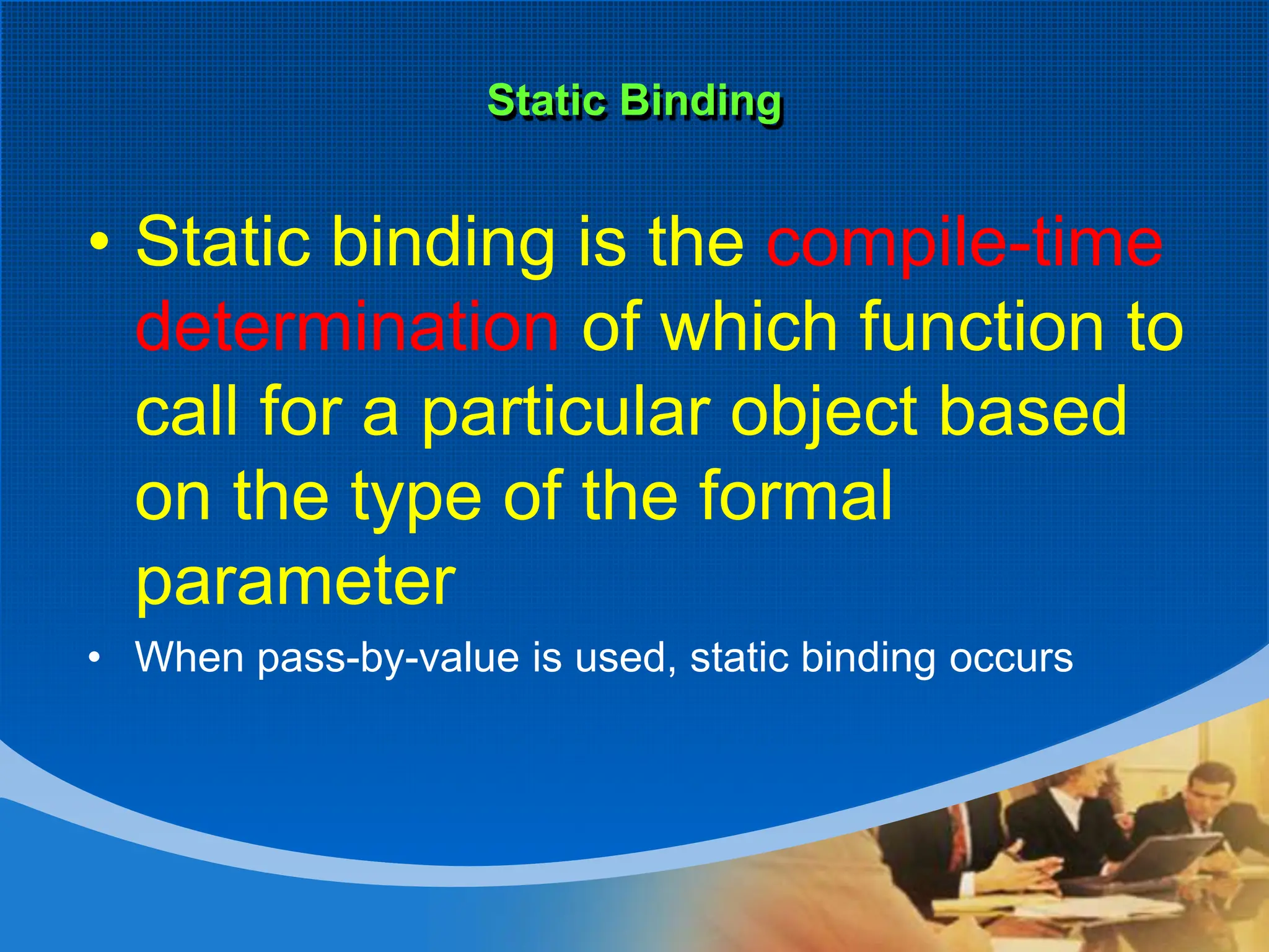 Pure Virtual Function And Abstract Classes Ppt