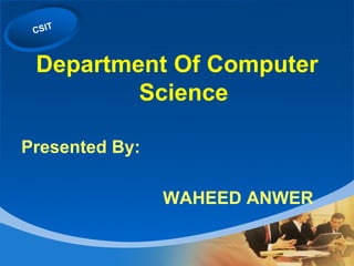 pure virtual function and abstract classes.ppt | Programming Languages | Computing