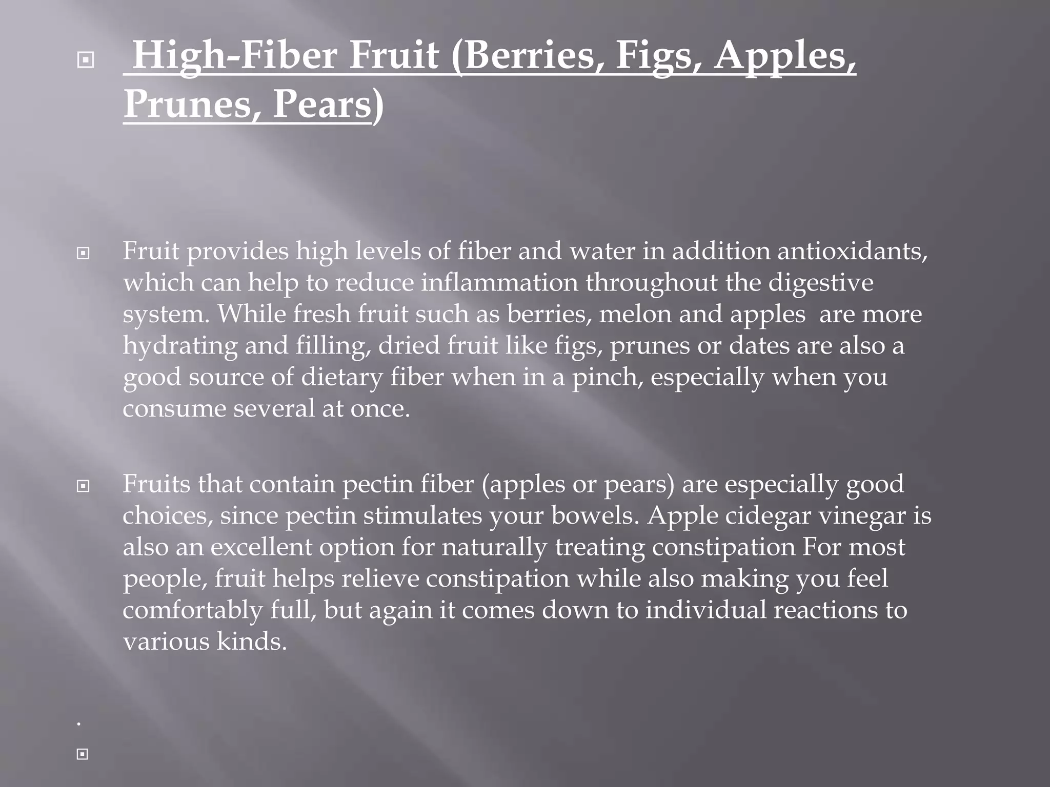 PURGATIVE FOODS AND LAXATIVE FOODS.pptx