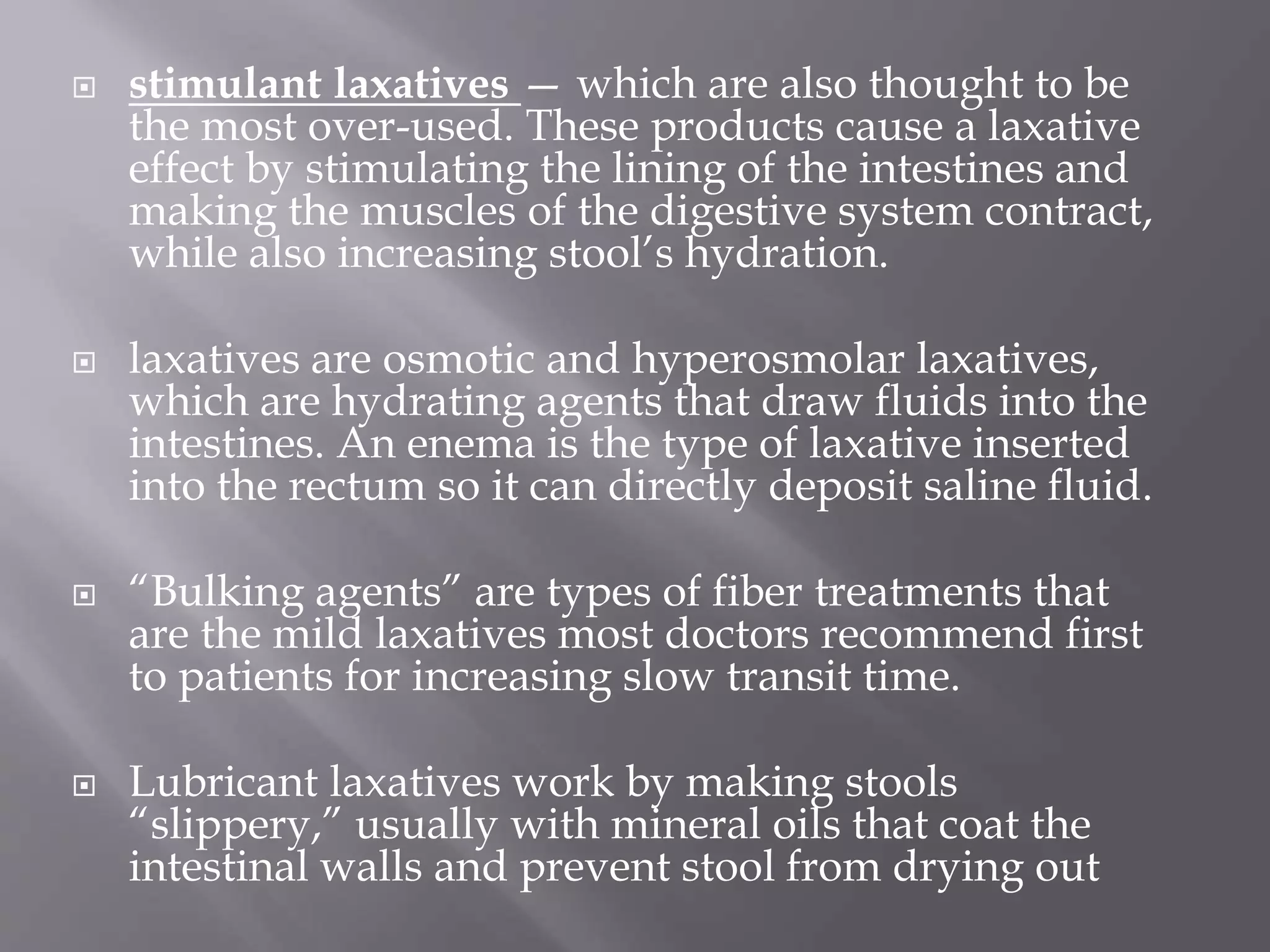 PURGATIVE FOODS AND LAXATIVE FOODS.pptx