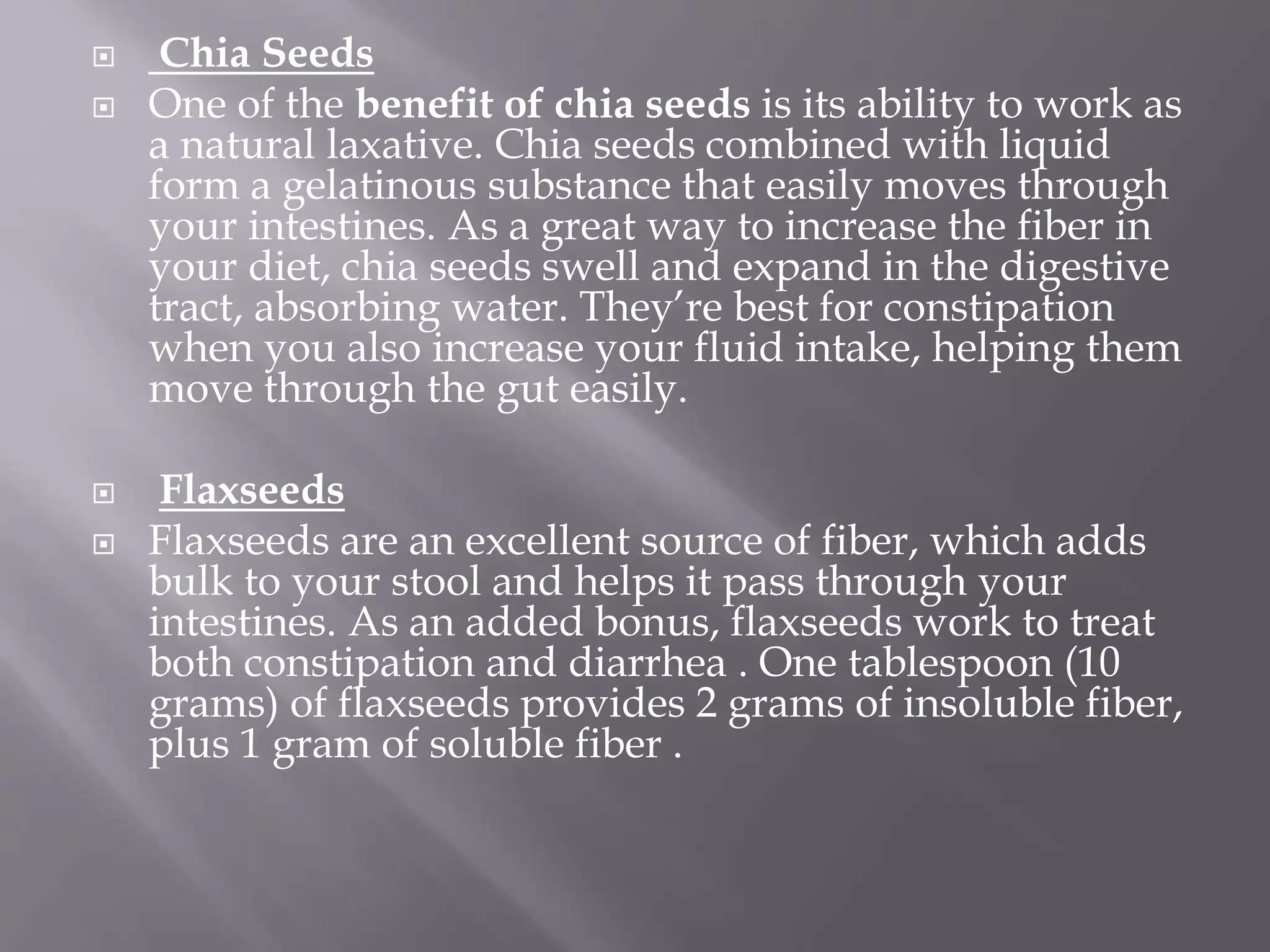 PURGATIVE FOODS AND LAXATIVE FOODS.pptx